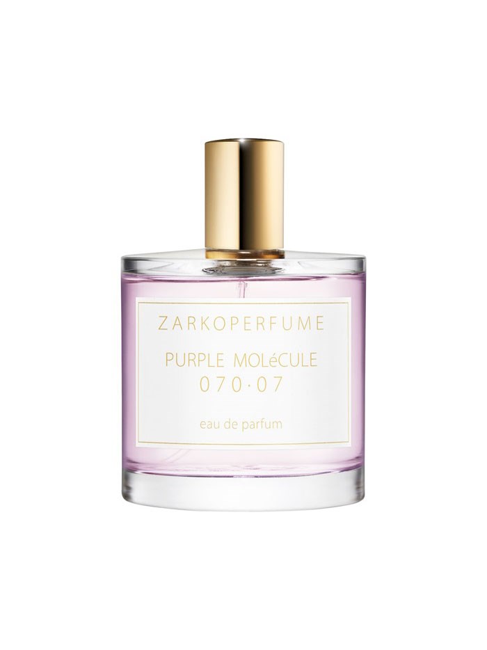 Purple Molécule 070 .07 EDP 100 ml fra Zarkoperfume